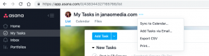 Asana Hack: Transform Emails into Tasks... No More Slave to Your Inbox ...