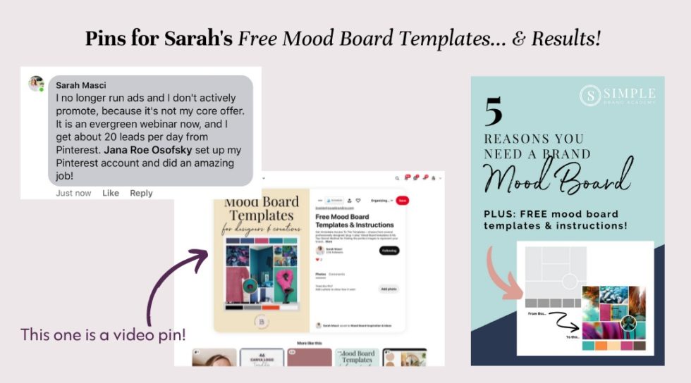 How to Inspire Pinterest Pinners With Things to “Try” (Even if You’re ...