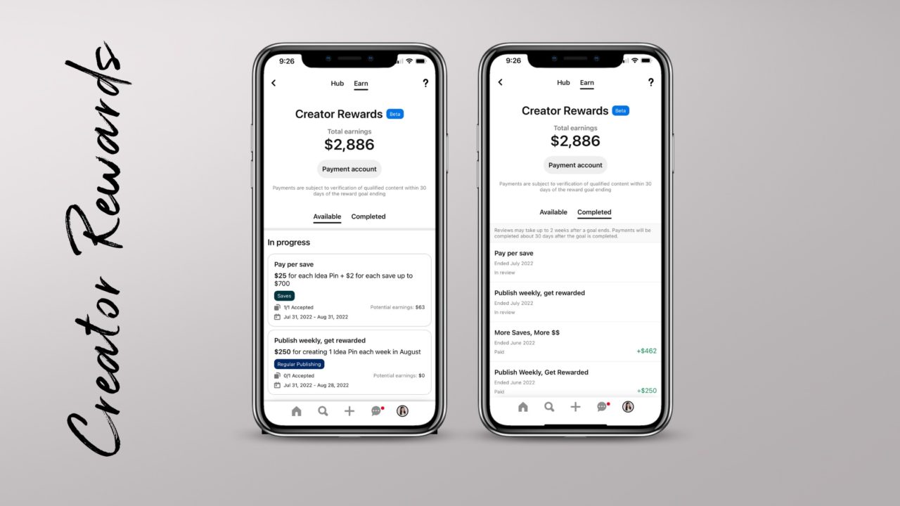 How to Make Money on Pinterest: 8 Ways Entrepreneurs Make Money Pinning ...